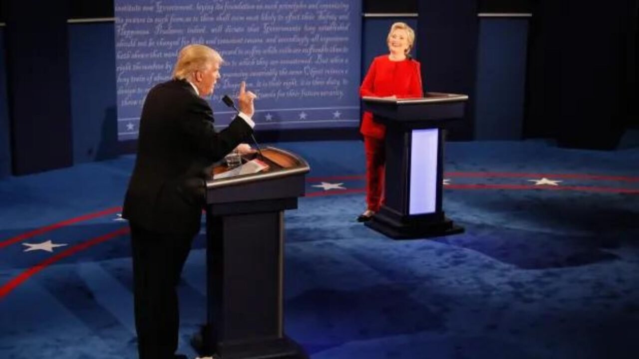 Analyzing Political Debates: A Comprehensive Guide