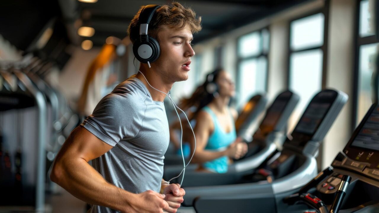 Ways of Building a Balanced Workout Routine